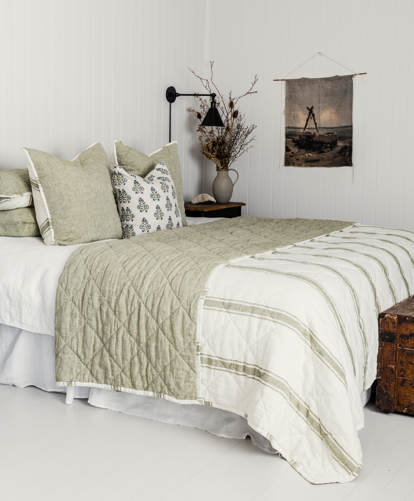 The Coastal Edit | Salt Living