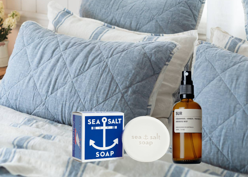 Why Linen Is More Expensive Than Cotton (And Why It’s Worth It) – Salt ...