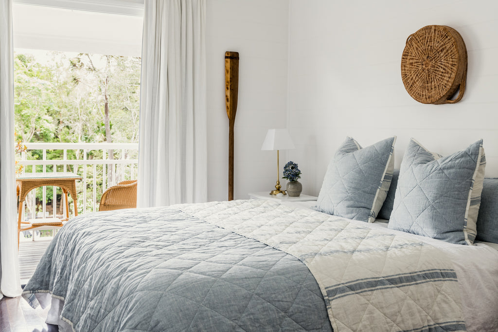 Salt Living | Welcome Home.